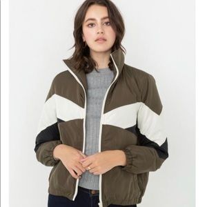 Love Tree | Jackets & Coats | Windbreaker Jacket | Poshmark